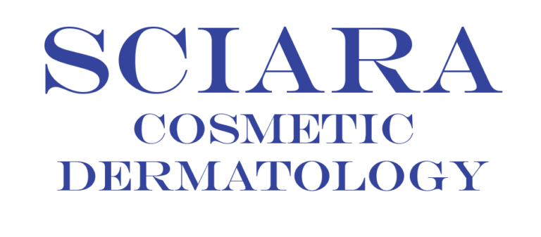 Sciara Cosmetics Dermatology | Skin Rejuvenation